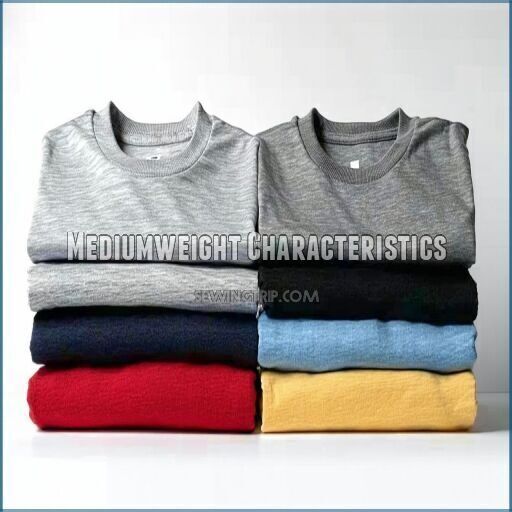 T Shirt Weigh: How Heavy is Yours?