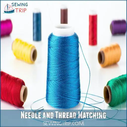 Managing Sewing Thread Tangles: 8 Tools & Techniques for Stress-Free Sewing