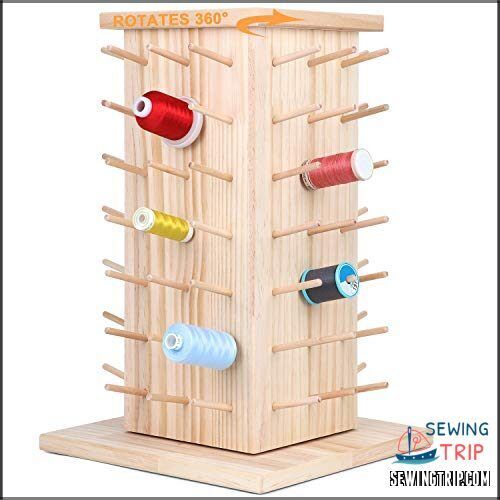 Sewing Thread Organization Tips: 9 Genius Ideas for Tidy Storage