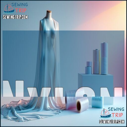 Types of Sheer Fabric: Names, Uses, and Tips for Your Next Project