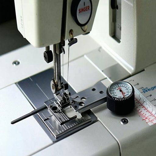 Singer Sewing Machine Presser Foot Problems? 10 Quick Fixes That ...