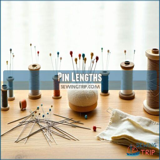 Types of Sewing Pins: 10 Must-Have Pins Every Crafting Pro Needs Now