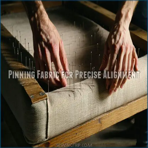 How to Sew Upholstery Corners Like a Pro