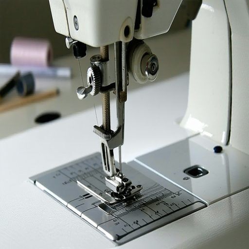 Singer Sewing Machine Presser Foot Problems? 10 Quick Fixes That ...