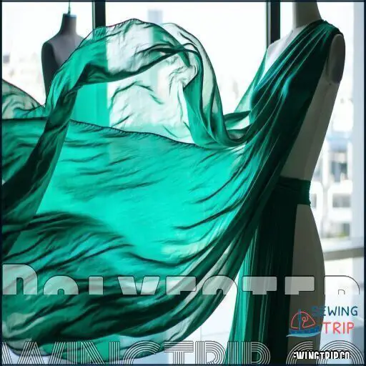 Types of Sheer Fabric: Names, Uses, and Tips for Your Next Project