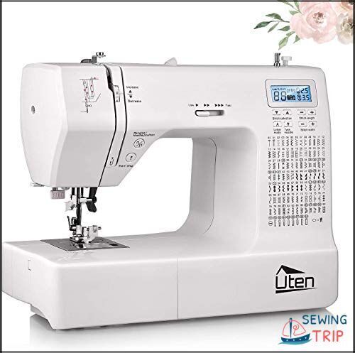 Computerized Sewing Machines: 5 Top Automatic Models for 2024