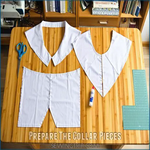 Sew a Collar: 8 Expert Tips for Professional-Looking Necklines (2025 Guide)