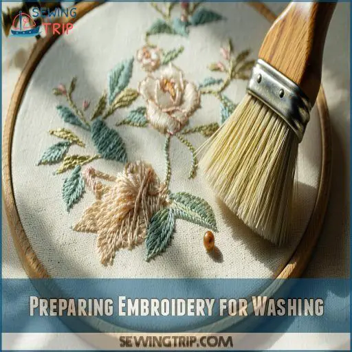 How to Wash Delicate Embroidered Fabrics: Expert Tips That Save Your ...