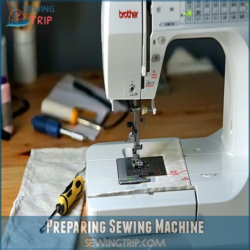 How to Clean Sewing Machine Bobbin Case: 5 Easy Steps for Perfect Results
