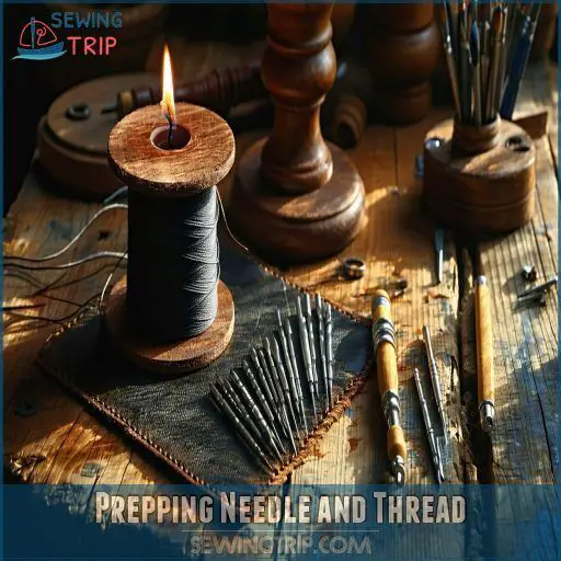 How to Sew Leather: 10 Pro Secrets for Perfect Stitches Every Time