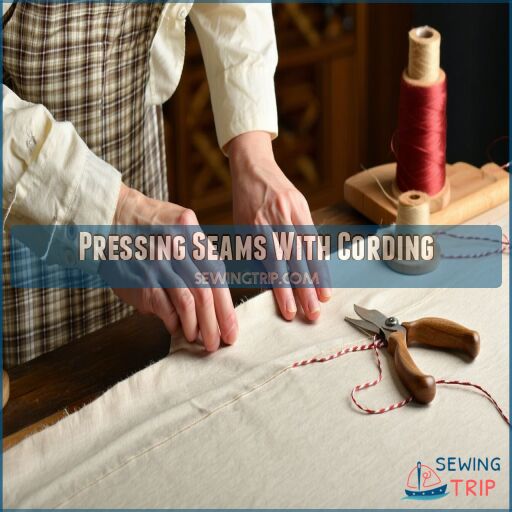 How to Sew Cording: Easy Steps for a Professional Finish