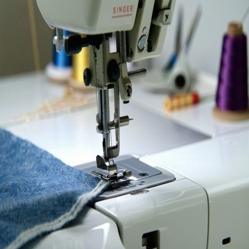 Singer Sewing Machine Presser Foot Problems? 10 Quick Fixes That ...