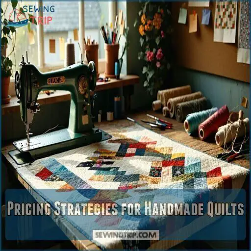Handmade Quilt Prices Revealed