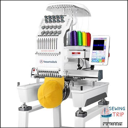 Embroidery Machines for Sale: Top 10 Models at Unbeatable Prices (2025)
