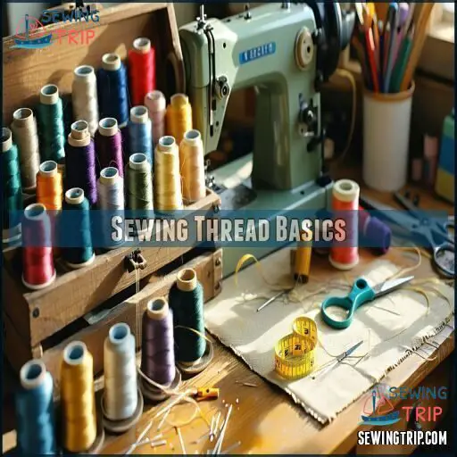 Best Thread for Sewing Machine Projects Revealed