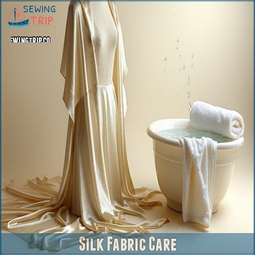 Washing Instructions for Different Fabrics: Keep Clothes Fresh Longer