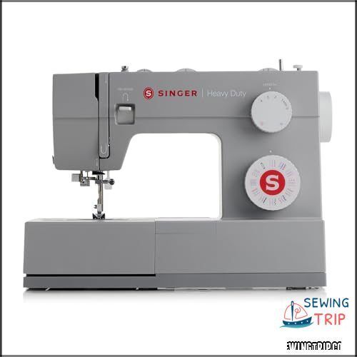 High End Sewing Machine Reviews & Ratings: 6 Best Models in 2025 Tested!