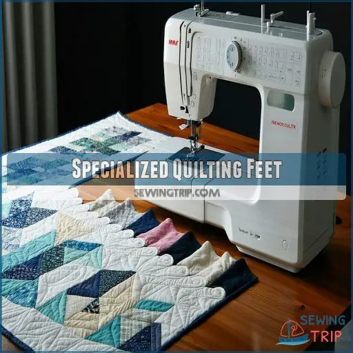 Quilting Machine for Home Use: Top 7 Picks for Easy, Stunning Quilts