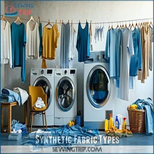 Washing Instructions for Different Fabrics: Keep Clothes Fresh Longer