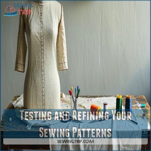 How to Make Your Own Sewing Patterns: Easy Steps to Start Pattern Making