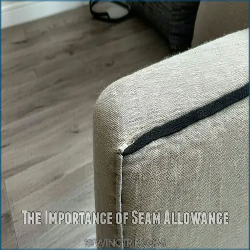 How to Sew Upholstery Corners Like a Pro
