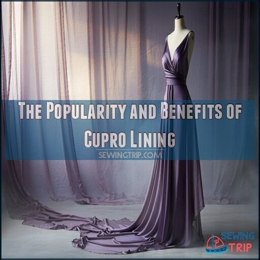 Lining Fabric Guide: Types, Uses, and Tips for Your Sewing Projects