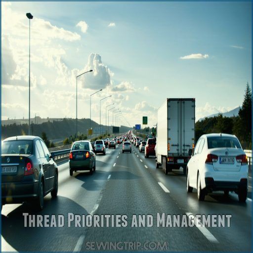 Thread Management for Beginners: Master Parallel Programming in 8 Easy ...