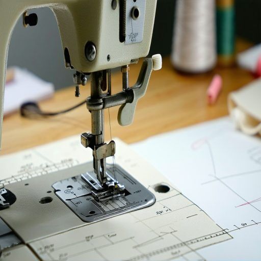 Singer Sewing Machine Presser Foot Problems? 10 Quick Fixes That ...