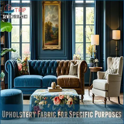 Upholstery Fabric Types Names: 15 Must-Know Options for Your Home (2025 ...