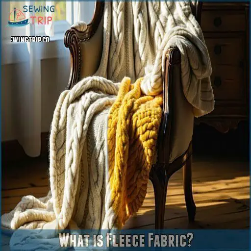 Different Types of Fleece Explained