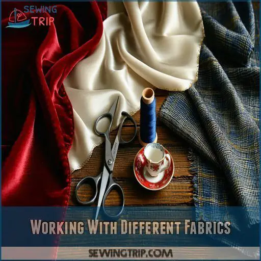 How to Hem a Dress: Easy Steps for Perfect Results Every Time