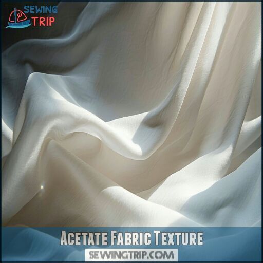 Acetate Fabric Characteristics: 9 Things You Didn't Know (7 Will Shock You)
