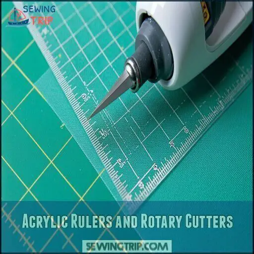 Fabric Cutting Tips for Beginners: Tools, Techniques, and Safety Advice