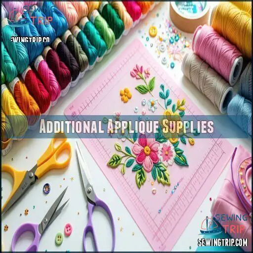 What Materials Are Used Applique: Fabric Secrets Revealed!