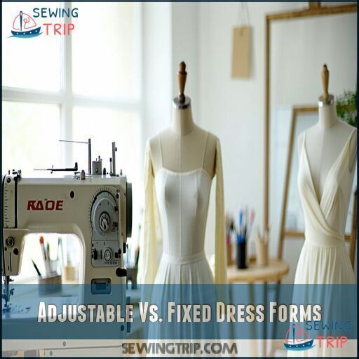 Using Dress Forms Steps: Sew Like a Pro in 10 Easy Moves!