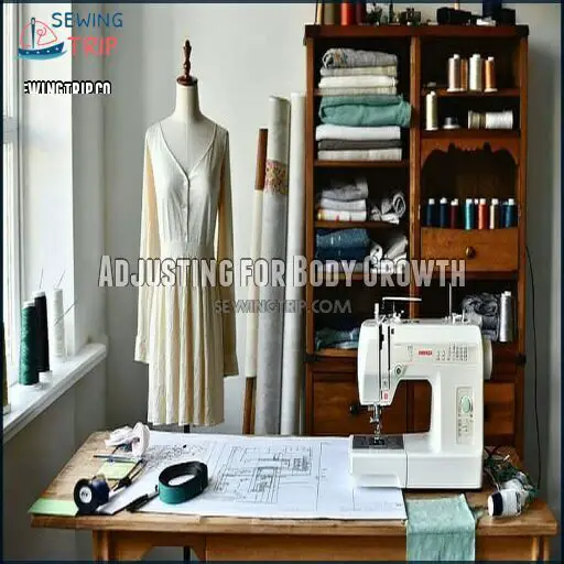 Sewing Pattern Grading Techniques: Step-by-Step Guide for Better Fits