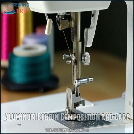 What is a Sewing Machine Bobbin? Secrets Sewists Must Know!