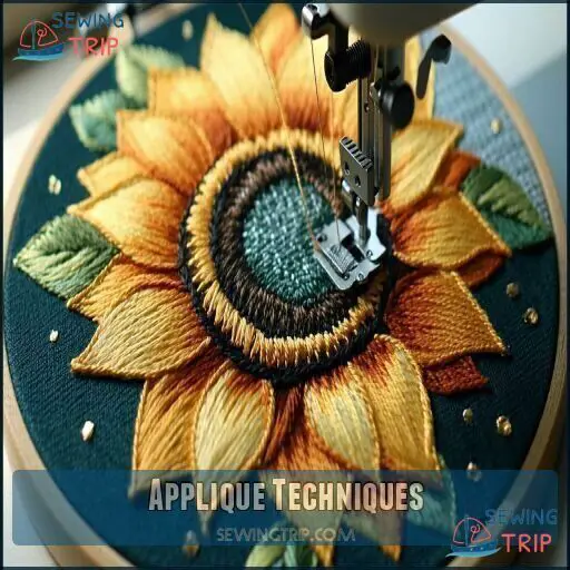 Machine Embroidery Tutorials: Beginner Basics to Advanced Techniques