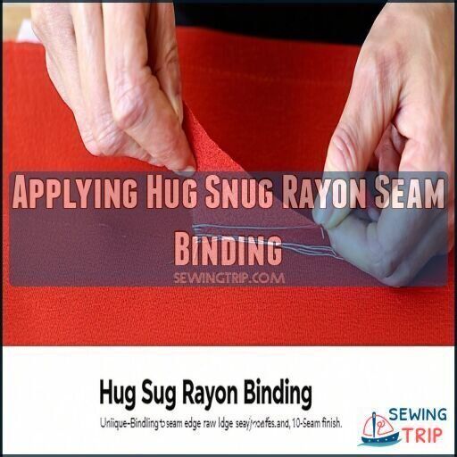 Seam Finishes Without a Serger: 3 Easy Ways to Finish Raw Fabric Edges