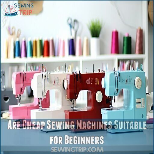 Cheap Sewing Machine Budget: Top 10 Affordable Picks for 2025