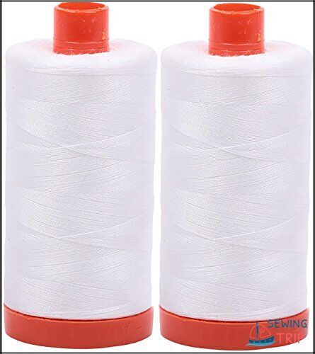 Quilting Machine Thread Types: 9 Best Options for Perfect Stitches (2025)