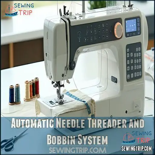 High End Sewing Machine Reviews & Ratings: 6 Best Models in 2025 Tested!