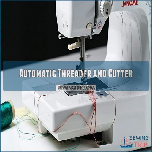 Janome Sewing Machine Models: Top Picks & Features for Every Budget