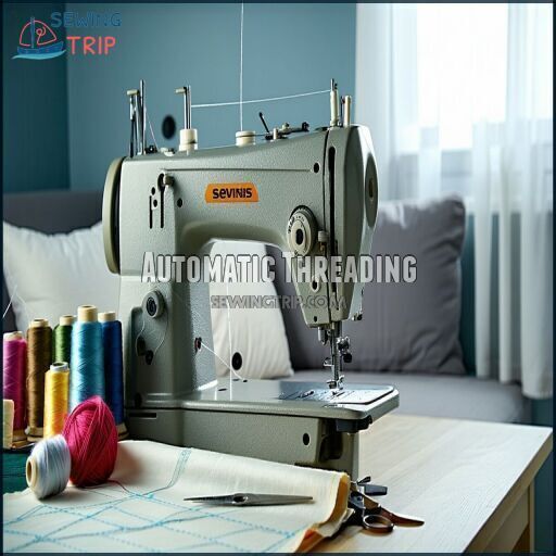 Quiet Sewing Machine Reviews: 7 Whisper-Silent Models for Home Use (2025)