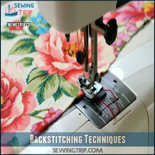 Reverse Stitch: 7 Game-Changing Techniques Every Sewer Must Know Now!