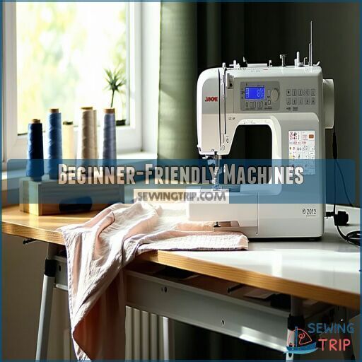 Best Sewing Machines for Alterations: 10 Top Picks Tested & Reviewed (2025)