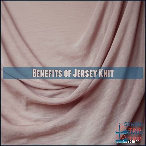 Types of Knit Fabrics: Your Complete Fabric Fashion Guide!