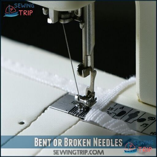 Brother Sewing Machine Problems: 14 Quick Fixes You Need Now!