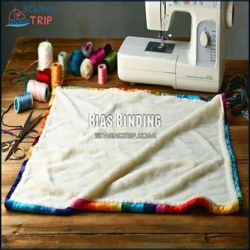 Hem How to Finish Fleece Blanket Edges: 5 Pro Tips for Cozy Comfort!