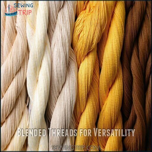 Quilting Machine Thread Types: 9 Best Options for Perfect Stitches (2025)